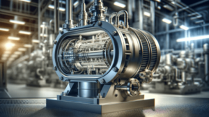 The Side Channel Vacuum Pump – A Breakdown of Efficiency and ...