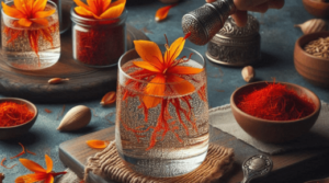 Saffron Pairings – Flavors That Go Well Together - Thriveable